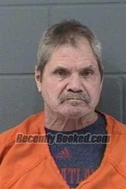 STEPHEN SHELBY BOLIN Arrest Record & Booking Info – Geary County ...