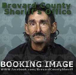 Recent Booking / Mugshot for CHRISTOPHER GLENN MORRELL in Brevard ...