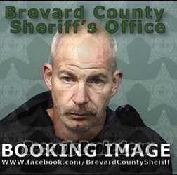 Recent Booking / Mugshot for Andrew Joseph Stocker in Brevard County ...