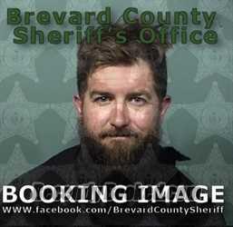 Recent Booking / Mugshot for RUSSELL DAUGHERTY SMITH in Brevard County ...