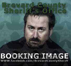 Recent Booking / Mugshot for BENJAMIN CHARLES COYLE in Brevard County ...