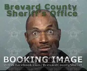 Jason Kimbrough Arrest & Booking Info | Brevard County, FL