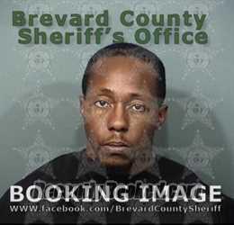 Recent Booking / Mugshot for ROBERT LEWIS RIPPY in Brevard County, Florida