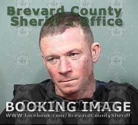Recent Booking / Mugshot for SCOTT CHARLES TALBERT in Brevard County ...