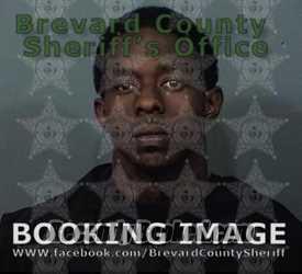 Recent Booking / Mugshot for Jacquez Sidney Sentell Sneed in Brevard ...