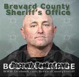 Recent Booking / Mugshot for RICHARD LEE HUNTER RICE in Brevard County ...
