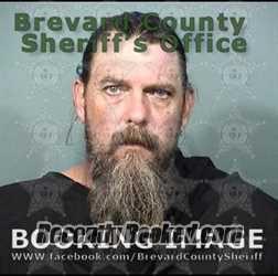 Recent Booking / Mugshot for JACOB PAXTON LANG in Brevard County, Florida