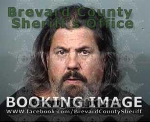 Recent Booking / Mugshot for JASON SCOTT BUNIN in Brevard County, Florida
