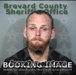 Recent Booking / Mugshot for Robert Chandler Rathmann in Brevard County ...