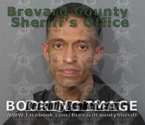 Recent Booking / Mugshot for AMIT RAMPERSAUD in Brevard County, Florida