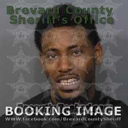 Recent Booking / Mugshot for BRYCE JOACHIM LEE-BURSEY in Brevard County ...