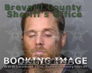 Recent Booking / Mugshot for STEVEN MICHAEL AVERY in Brevard County, Florida