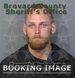 Recent Booking / Mugshot for Robert Chandler Rathmann in Brevard County ...