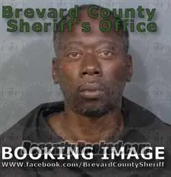 Glenn Scott Penick Arrest Record & Booking Info – Brevard County ...