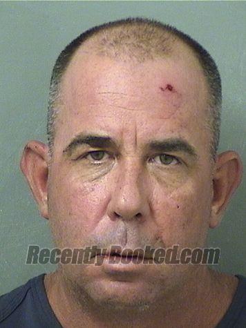 Recent Booking / Mugshot for SEAN PATRICK SULLIVAN in Palm Beach County ...