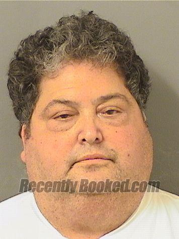 Recent Booking / Mugshot for JONATHAN RESSLER in Palm Beach County, Florida