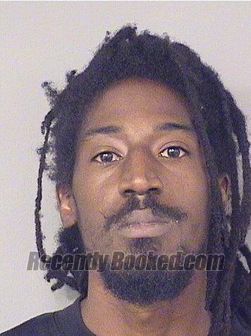 Recent Booking / Mugshot for KENNETH ANTHONY MURPH in Palm Beach County ...