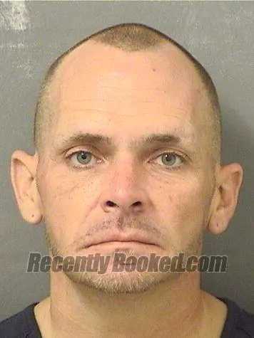 MICHAEL F MARASHESKI Arrest Record & Booking Info – Palm Beach County ...