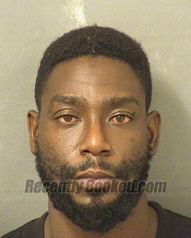 Recent Booking / Mugshot for SHELDON MARTIN NELSON in Palm Beach County ...