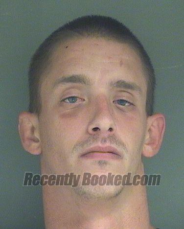 Recent Booking / Mugshot for TRAVIS JOSEPH JANISZEWSKI in Palm Beach ...