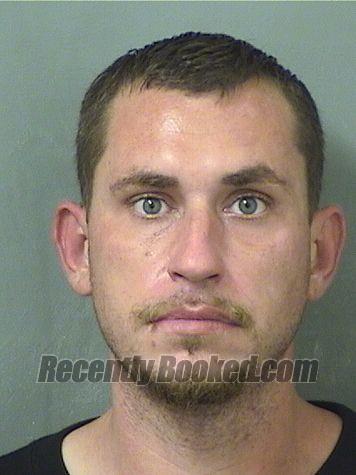 Recent Booking / Mugshot for JEREMY JOSEPH RILEY in Palm Beach County ...