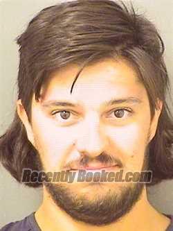 Recent Booking / Mugshot for CHRISTOPHER PERRONE in Palm Beach County ...