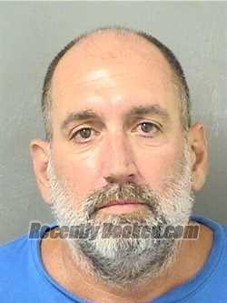 Recent Booking / Mugshot for WILLIAM JOHN J RILEY in Palm Beach County ...