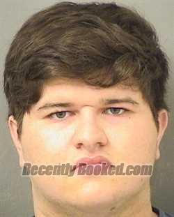 Recent Booking / Mugshot for SAMUEL A ROTH in Palm Beach County, Florida