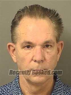 Recent Booking / Mugshot for NEIL WILLIAM KIRSCHBAUM in Palm Beach ...
