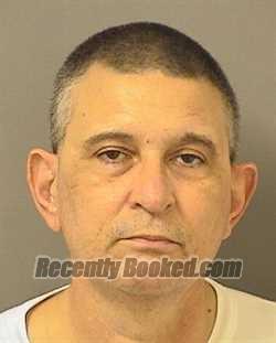 Recent Booking / Mugshot for MICHAEL ANTHONY ROCCO in Palm Beach County ...