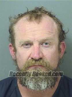 Recent Booking / Mugshot for JASON KERN in Palm Beach County, Florida