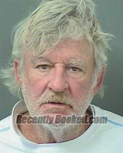 Recent Booking / Mugshot for MICHAEL SCOTT VICARY in Palm Beach County ...