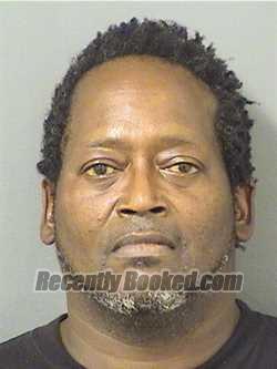 LINZY CHAVERS Arrest Record & Booking Info – Palm Beach County, Florida ...