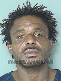 Recent Booking / Mugshot for RODNEY KENYON NELSON in Palm Beach County ...