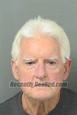 Recent Booking / Mugshot for MICHAEL LEE PHILLIPS in Palm Beach County ...