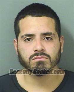 Recent Booking / Mugshot for KEVIN VAUGHAN in Palm Beach County, Florida