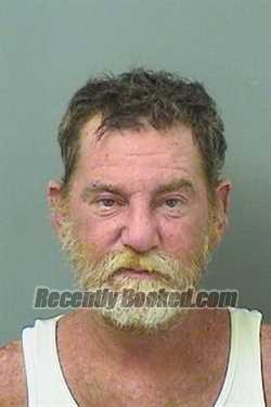 Recent Booking / Mugshot for TIMOTHY L TOMB in Palm Beach County, Florida