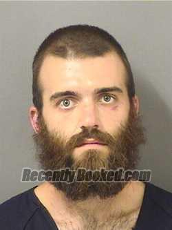 Recent Booking / Mugshot for MATTHEW TYLER ALLISON in Palm Beach County ...