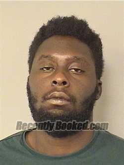 Recent Booking / Mugshot for ADRIAN ANTHONY PRYCE in Palm Beach County ...