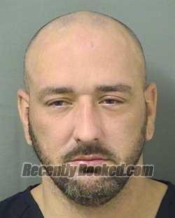 Recent Booking / Mugshot for JOHN LEE HEPLER in Palm Beach County, Florida
