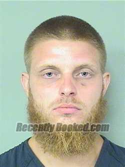 Recent Booking / Mugshot for MATTHEW WALTER STOECKER in Palm Beach ...