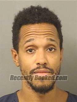 Recent Booking / Mugshot for TYRELL ISAIAH FOX in Palm Beach County ...