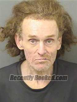 Recent Booking / Mugshot for TIMOTHY MICHAEL BACON in Palm Beach County ...
