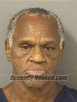 Recent Booking / Mugshot for BRIAN EUGENE LOWERY in Palm Beach County ...