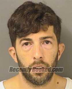 Recent Booking / Mugshot for JOSHUA RUEBEN MARKELL in Palm Beach County ...