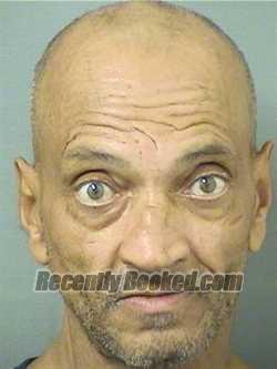 Recent Booking / Mugshot for LEO A RODERICK in Palm Beach County, Florida