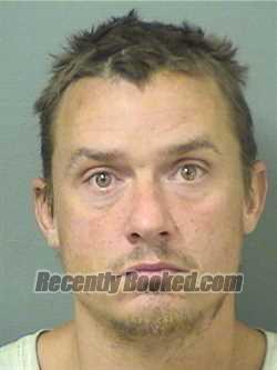 Recent Booking / Mugshot for JACK NORMAN NICHOLSON in Palm Beach County ...