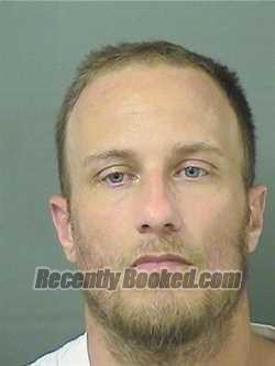 Recent Booking / Mugshot for DANNY ELVIS MOSLEY in Palm Beach County ...