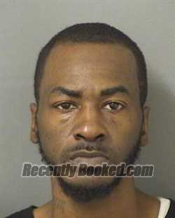Recent Booking / Mugshot for LEANGELO SUAVE WILKERSON in Palm Beach ...