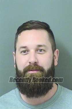 Recent Booking / Mugshot for KYLE MACLEOD HENRY in Palm Beach County, Florida